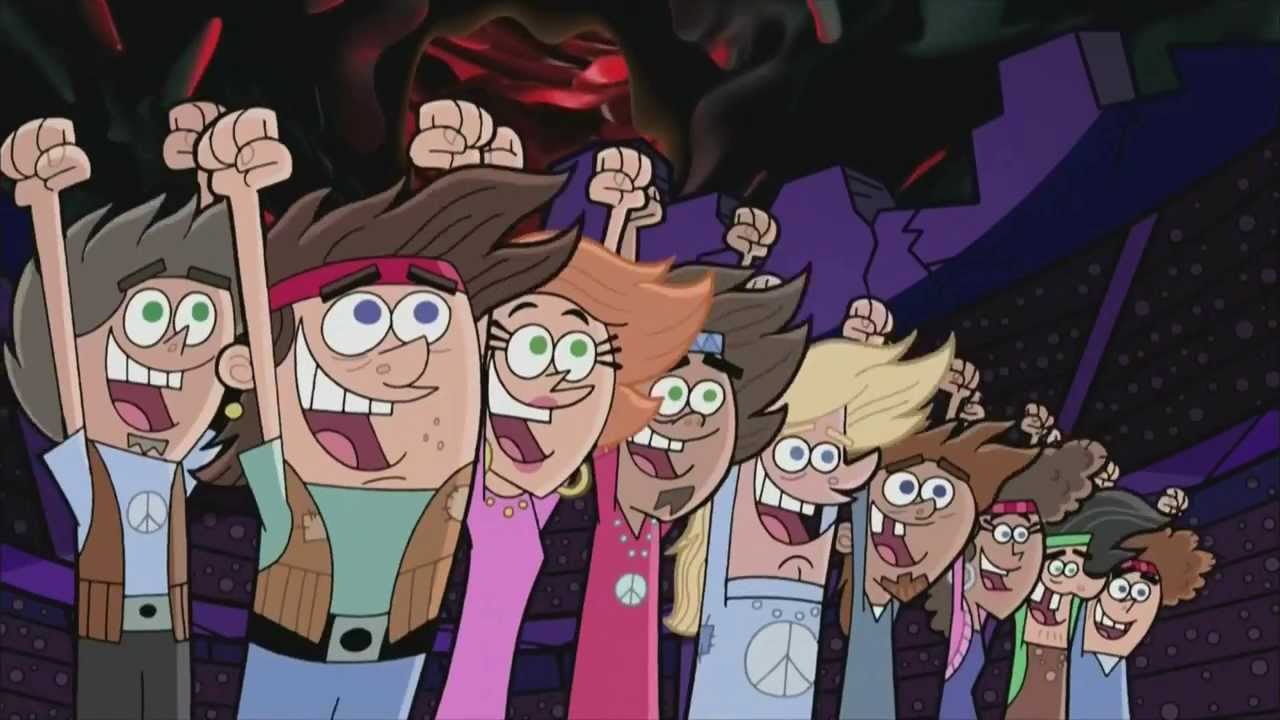 [Qualidade de Imagem] Nickelodeon HD na SKY HDTV - YouTube