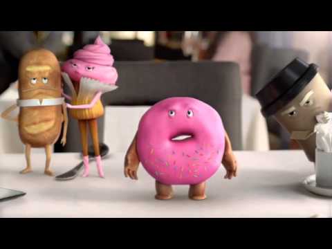 Orbit Werbung - YouTube