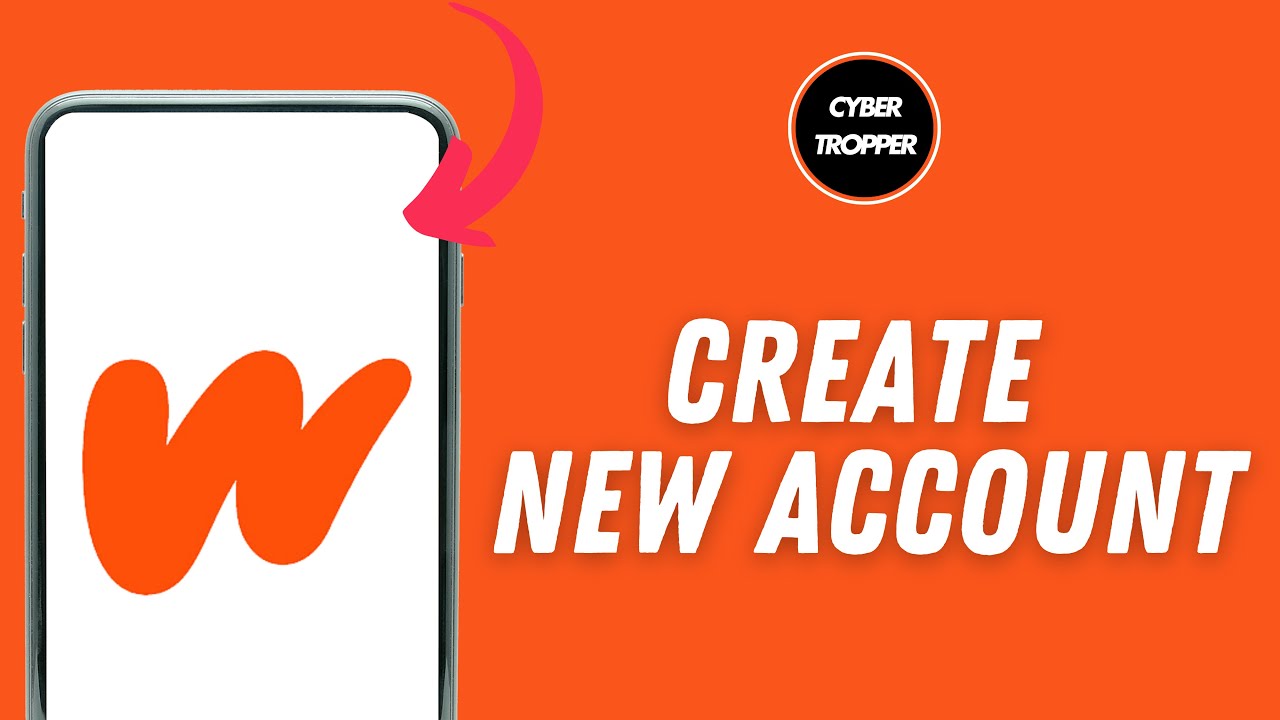 How to Create New Account on Wattpad - YouTube