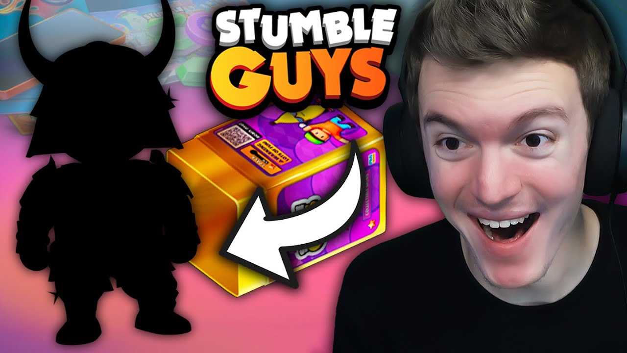 CAN I GET THIS SPECIAL OUT OF THE PRIZE BOX IN STUMBLE GUYS?! - YouTube