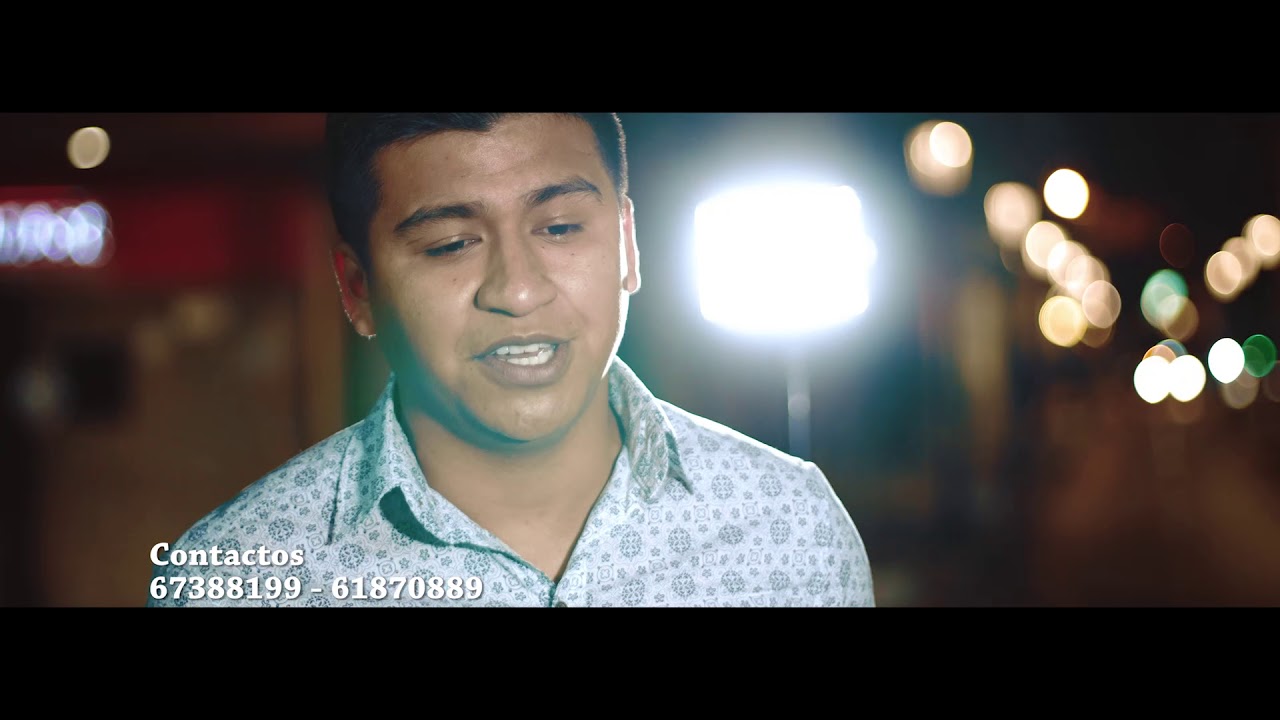 Juan Pablo Guzman - Esperanza de amor Caporal - YouTube