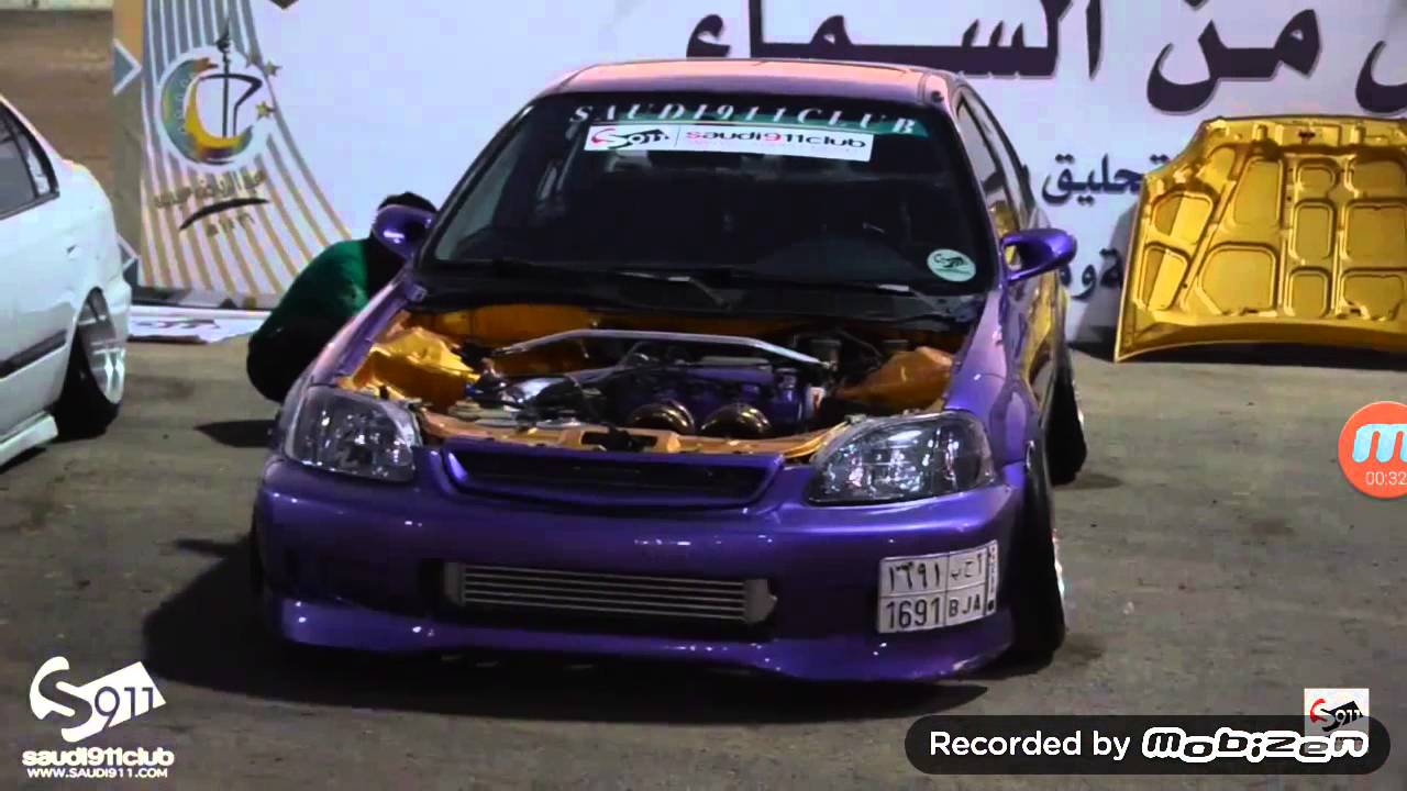 Modified Cars saudi 2 video Shotted with saudi966 - YouTube