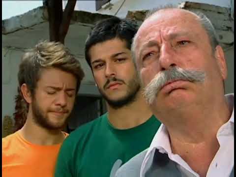 Baba Ocağı Dizi Müzikleri  / Gün Doğarken (HD)