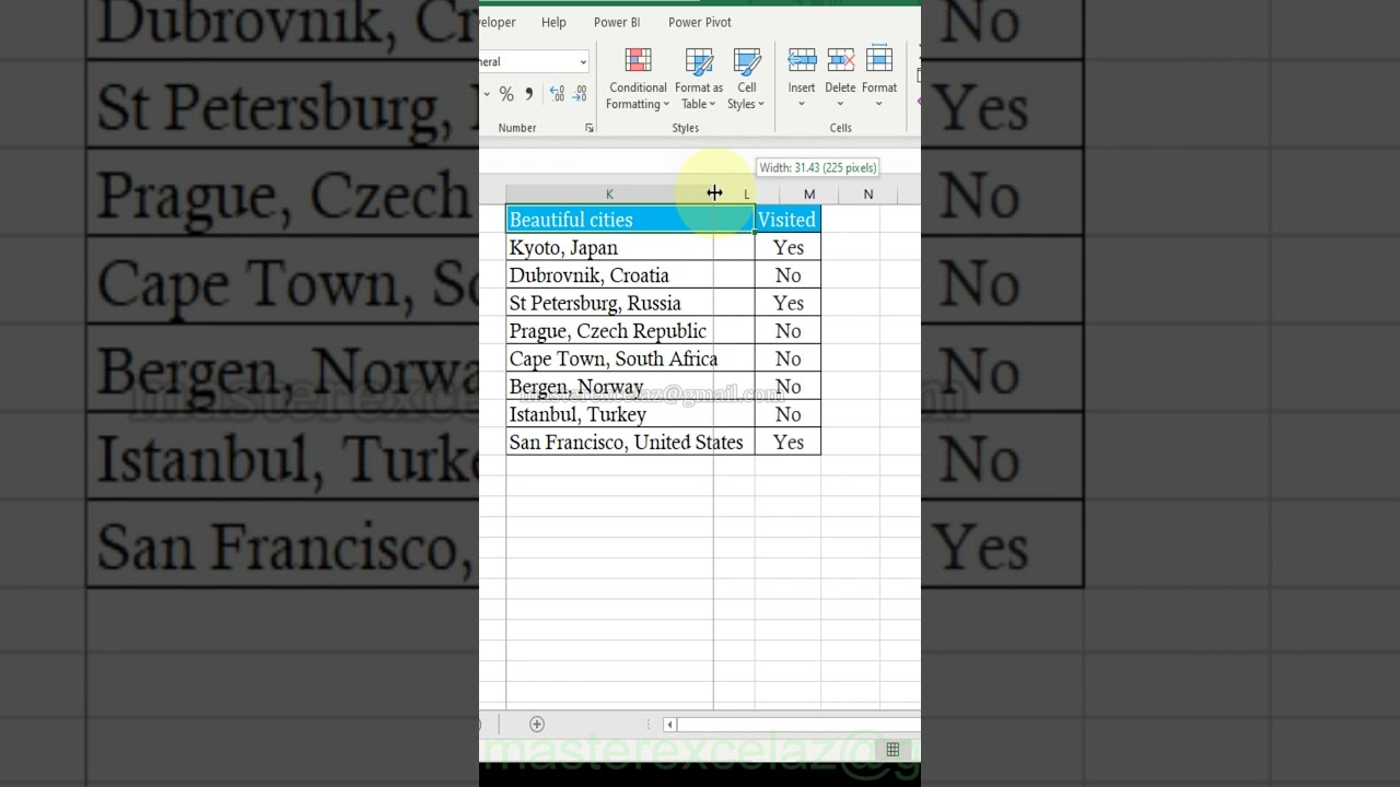 Where To Use Shrink To Fit Excel Tutorial Shorts YouTube Where To Use Shrink To Fit Excel Tutorial Shorts YouTube