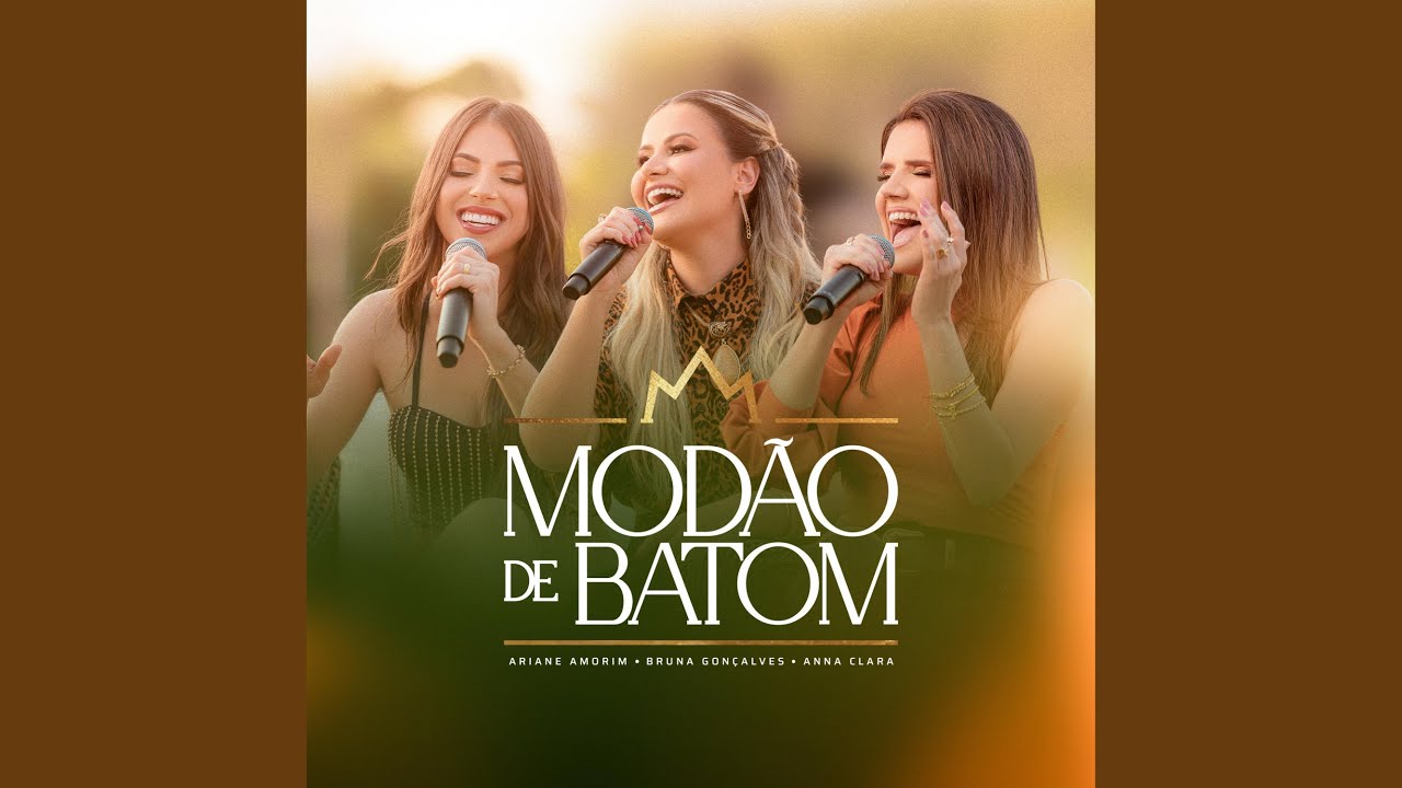 Um Degrau na Escada / Sou Eu / Te Quero Pra Mim (Medley) - YouTube Music