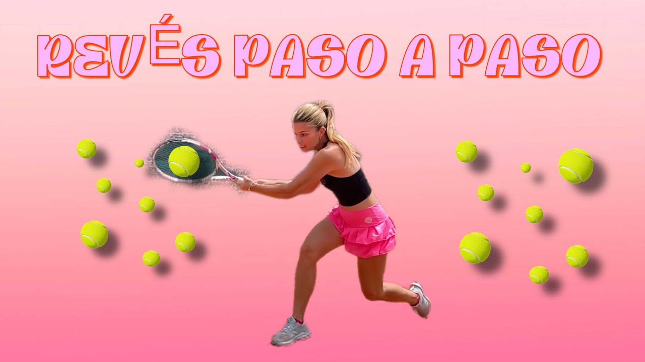 REVÉS PASO A PASO - YouTube