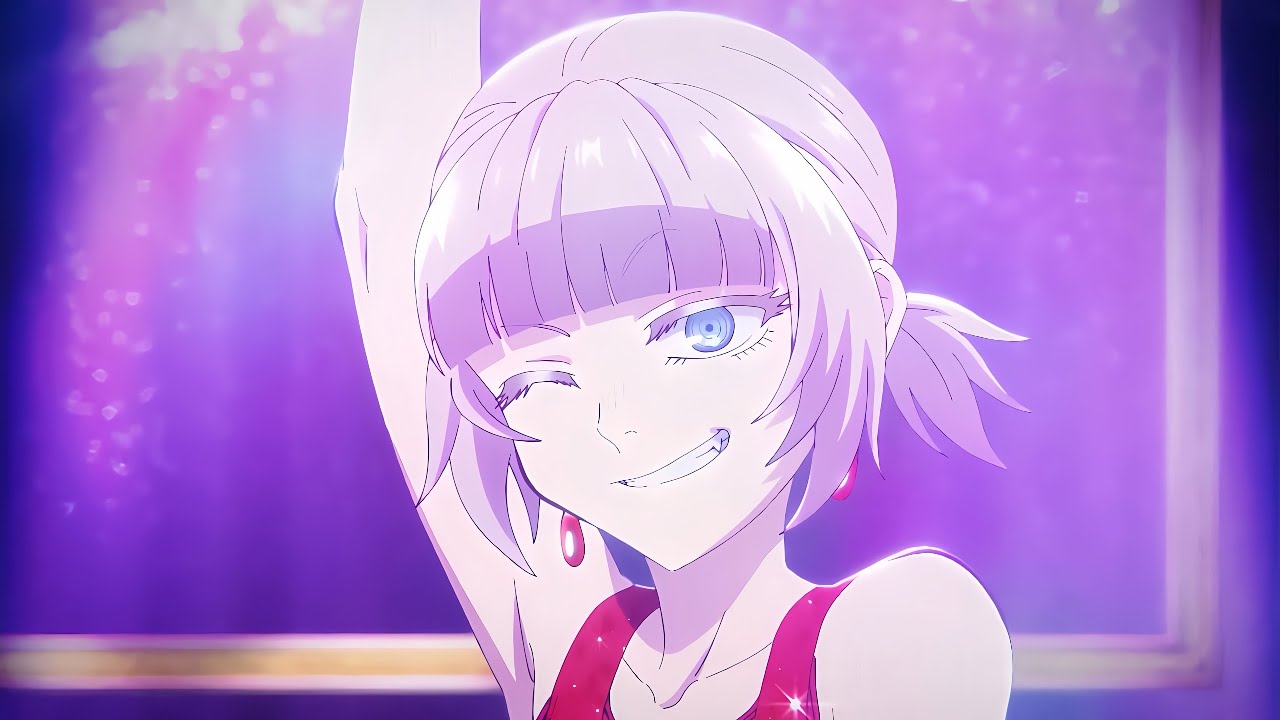 Call of the Night S2 Opening |「Mirage」by Creepy Nuts - YouTube Music