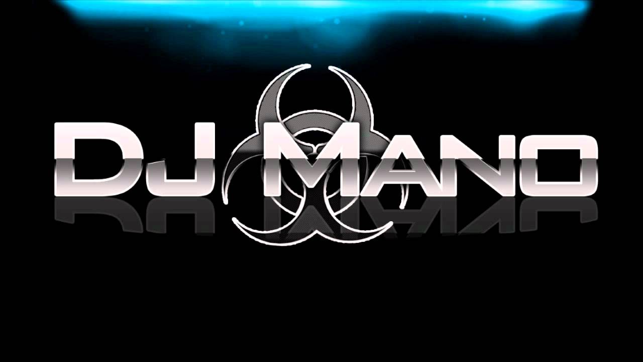 DJ Mano - Club Mix - YouTube