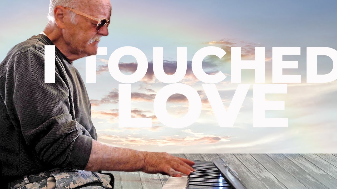 I Touched Love By Victor Scarpino and Wayne Musgrave Hot Mic - YouTube