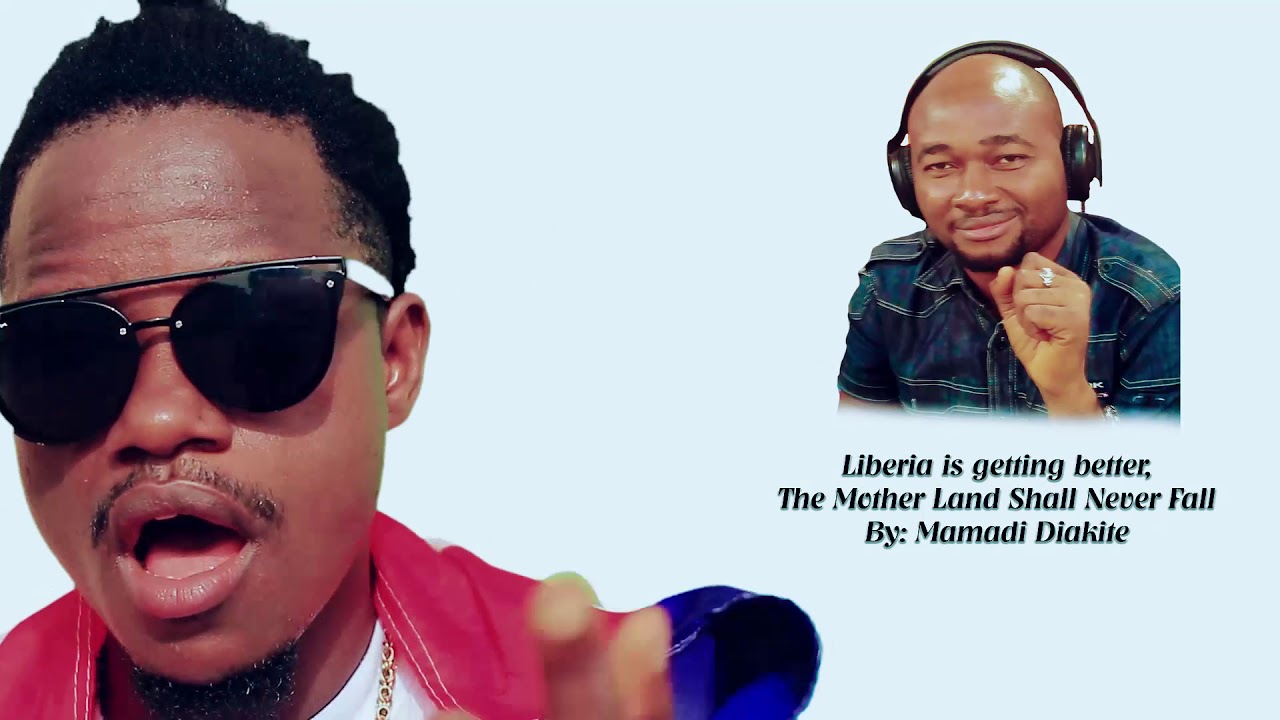 Liberia Win Official Video MZ EXCLUSIVE (Liberian music 2018) - YouTube