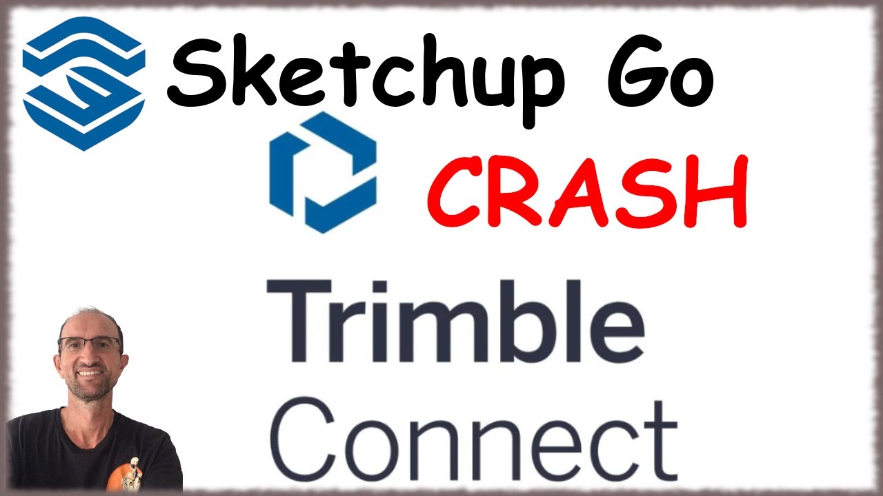 Sketchup iPad Pro : Impossible d'enregistrer sur Trimble Connect ...