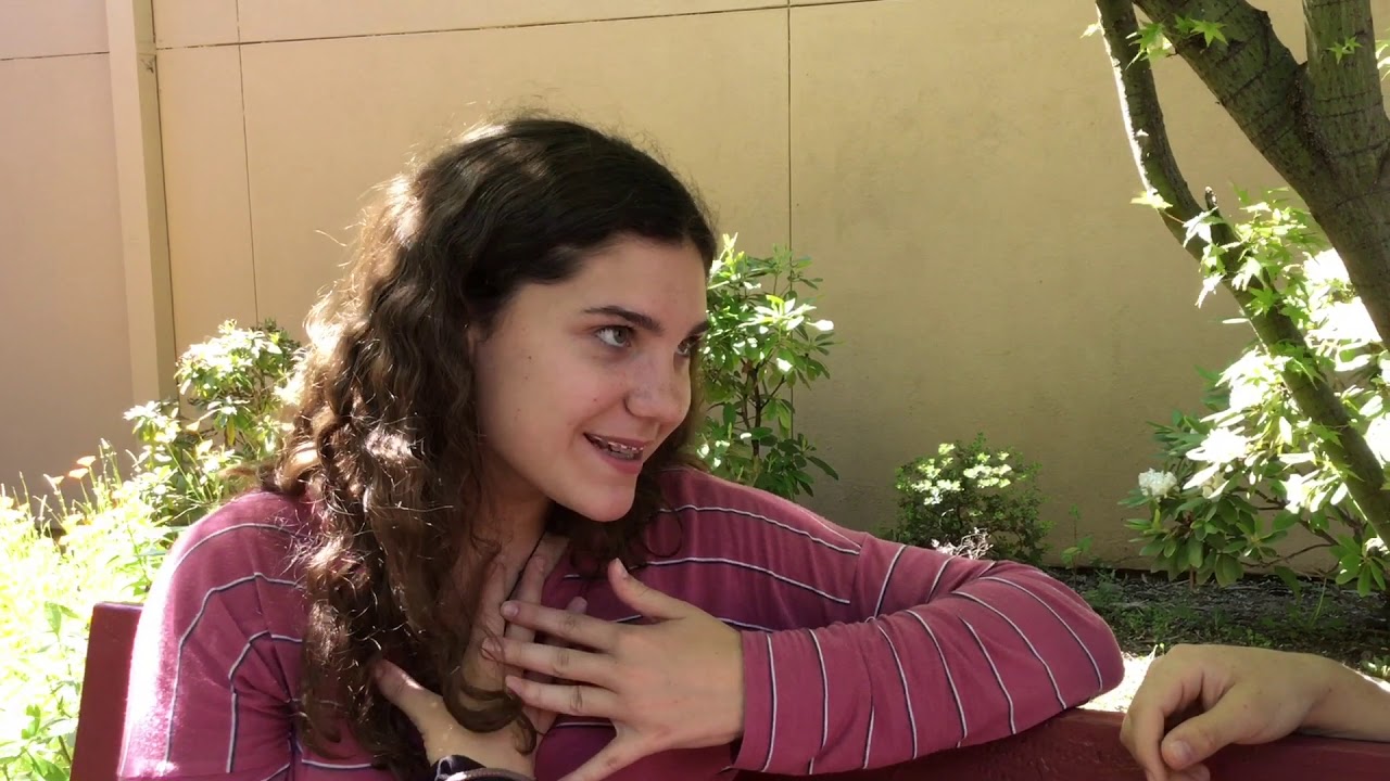 Hedrick Leadership Helps Out! - YouTube