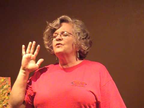 Faith Stories Video: Leah Heinemann - YouTube