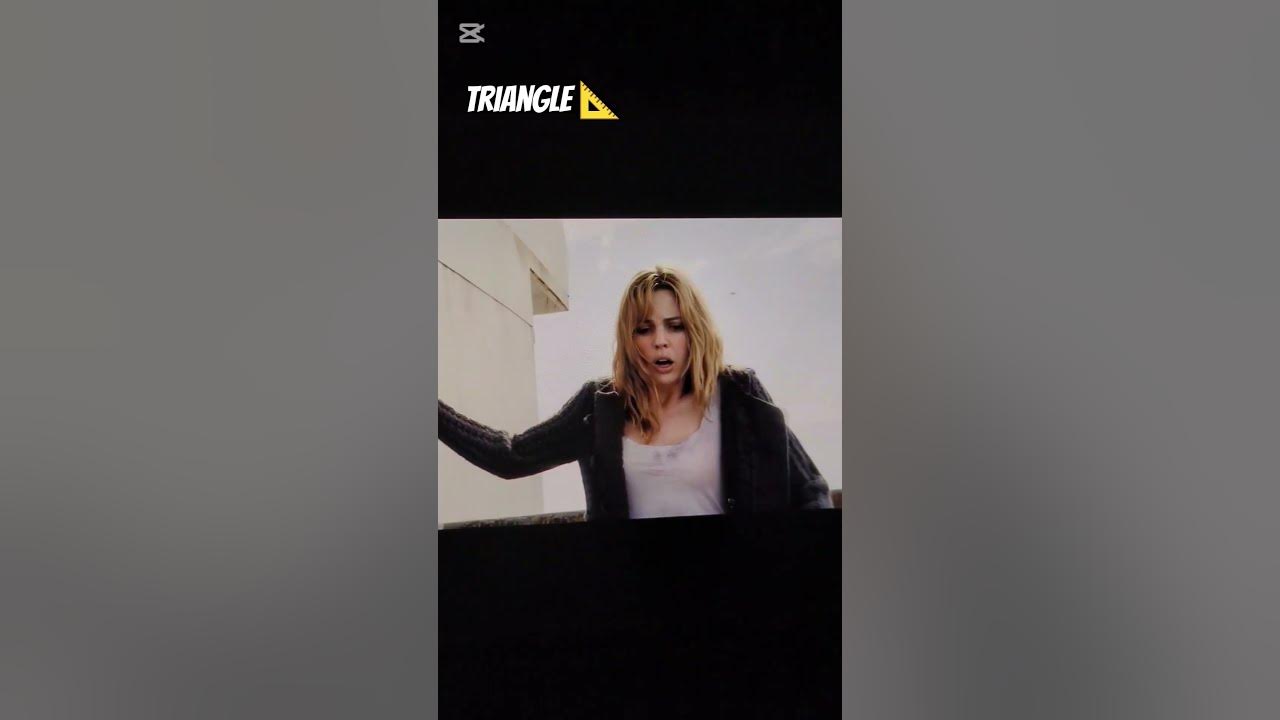 Mindblow!!! Triangle Movie is absolutely INSANE!!! #thriller #loop # ...