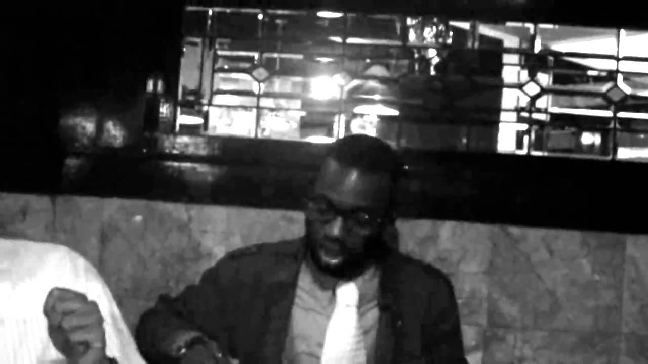 Chasing After You (Restaurant Edition) - YouTube