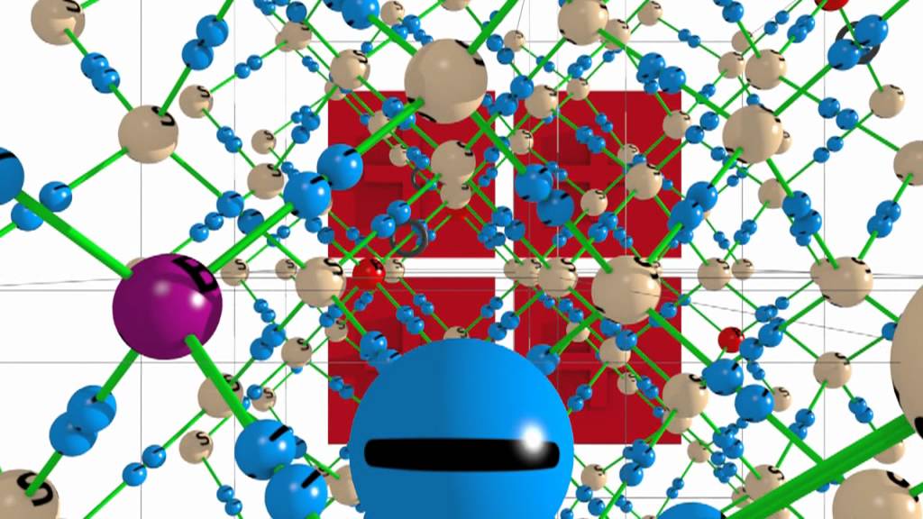 funkce diody - YouTube