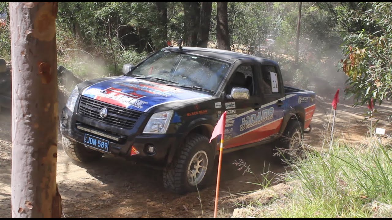 Mark Ma Dakar R/T Review after a full year of racing - YouTube