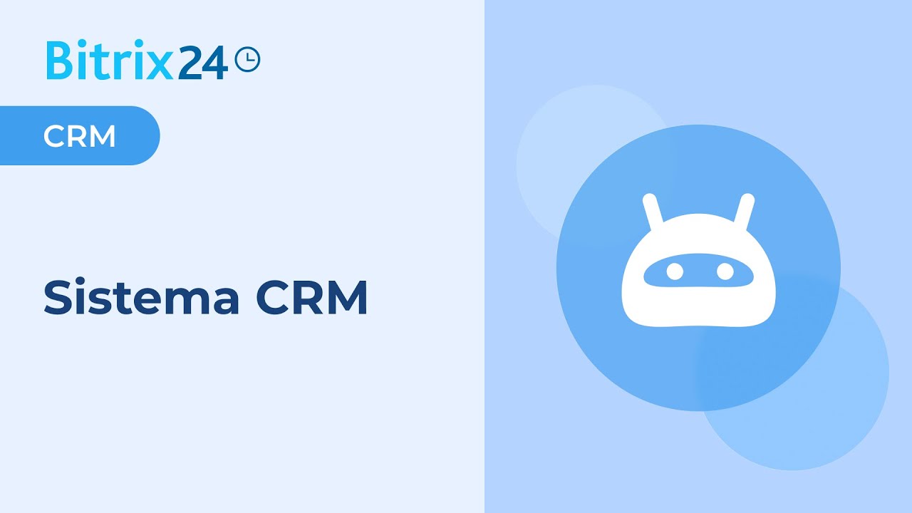 Bitrix24 | X5 CRM - YouTube