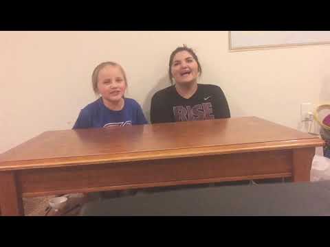 How to Make Your Own Slime!!! Starring Slime Experts Madison and Macie ...