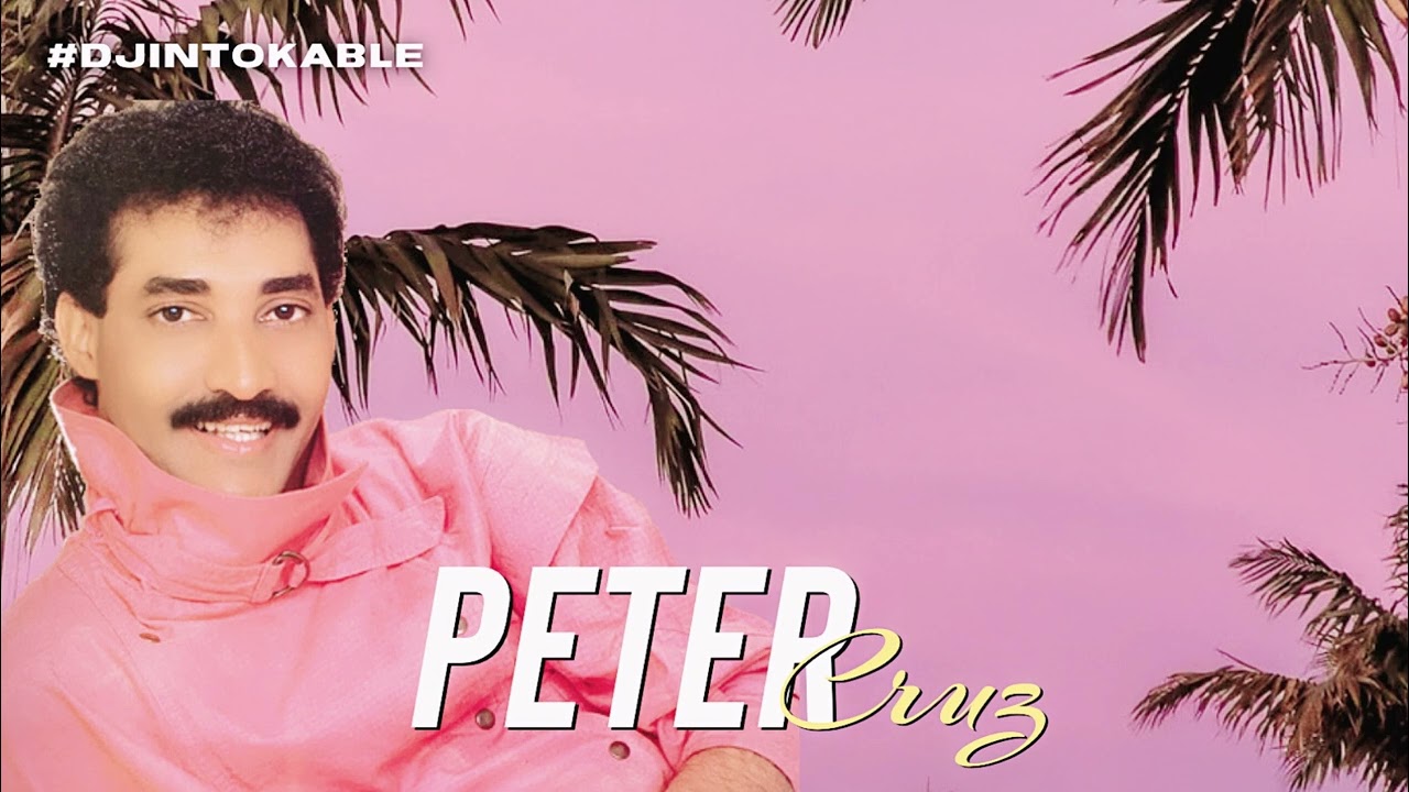 Peter Cruz - Cometa Blanca (En Vivo) - YouTube