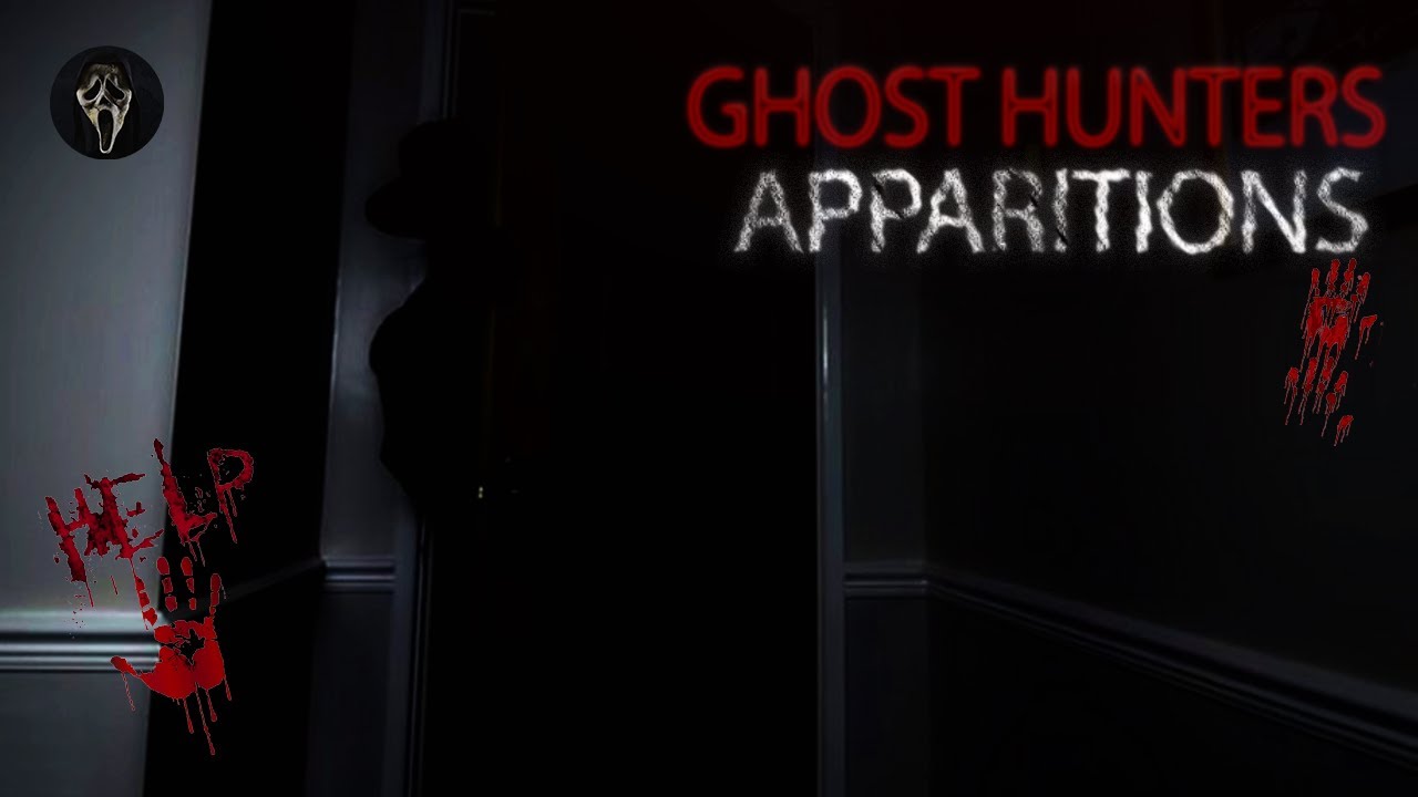 Ghost hunters apparitions ghosts in evp session - YouTube