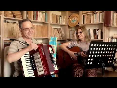 Ey Güzel Kırım - Defne ILGAZ (Cover)