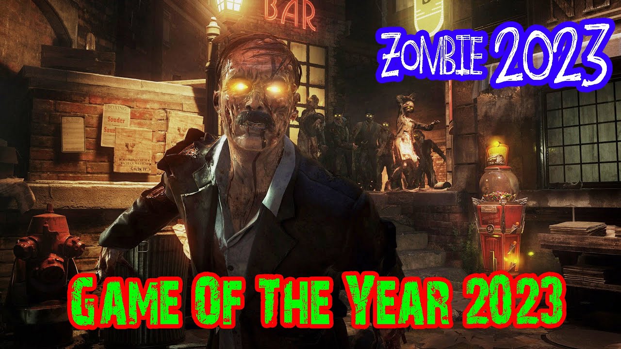 How to Survive the Zombie Apocalypse of 2023 🔥Gear Up: Essentials for ...