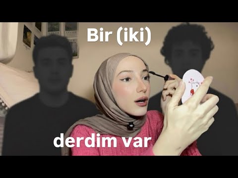 Kadınlar kulübü: iki erkek arasında kaldım