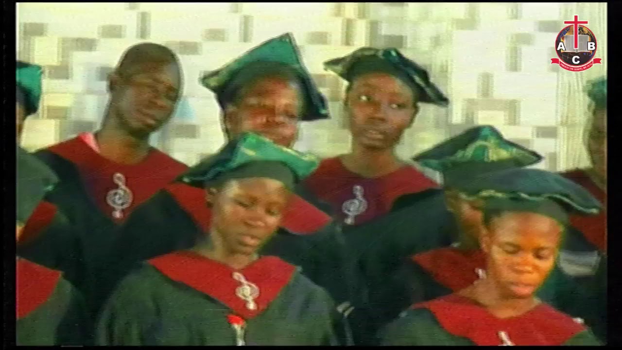 OLUWADAMILARE 2017 with DR. 'FEMI ADEYEMI - YouTube