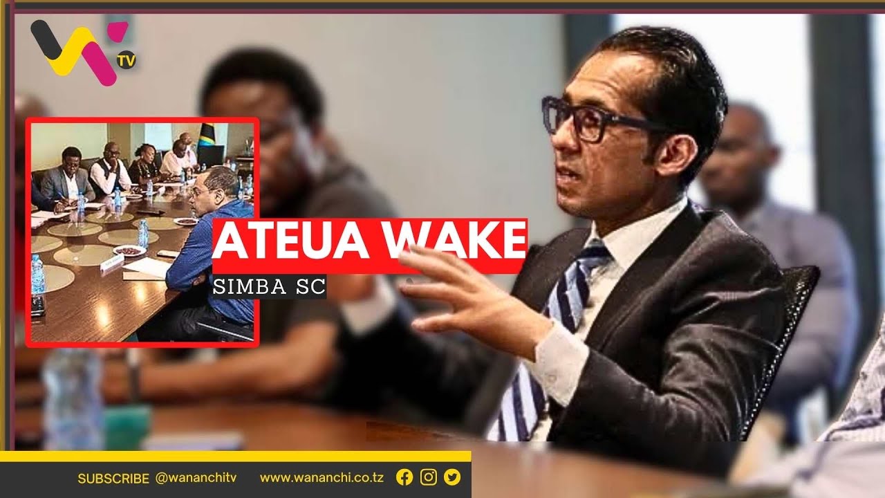 MO Dewji ATEUA UPYA WAJUMBE WAKE WA BODI HUKO SIMBA SC KWA MAMLAKA ...