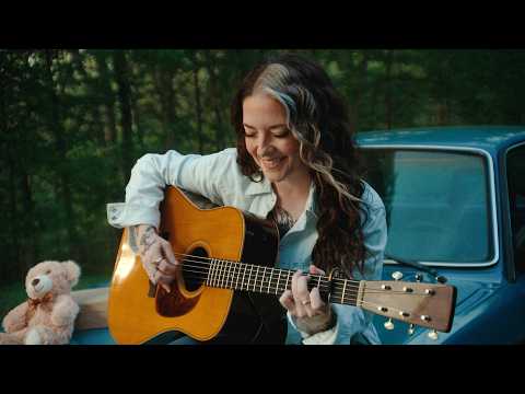 Ashley McBryde - Hand Me Downs (Official Music Video)