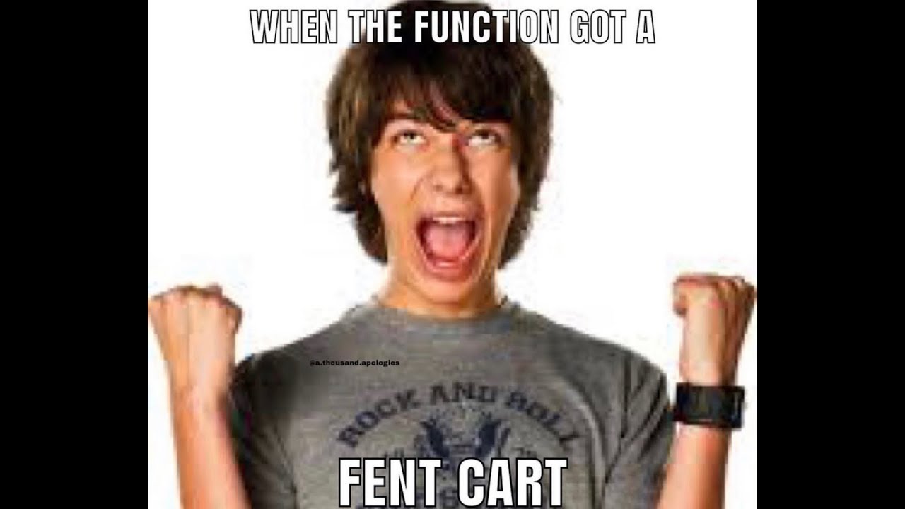 Memes I found while trippin off the fent cart. - YouTube