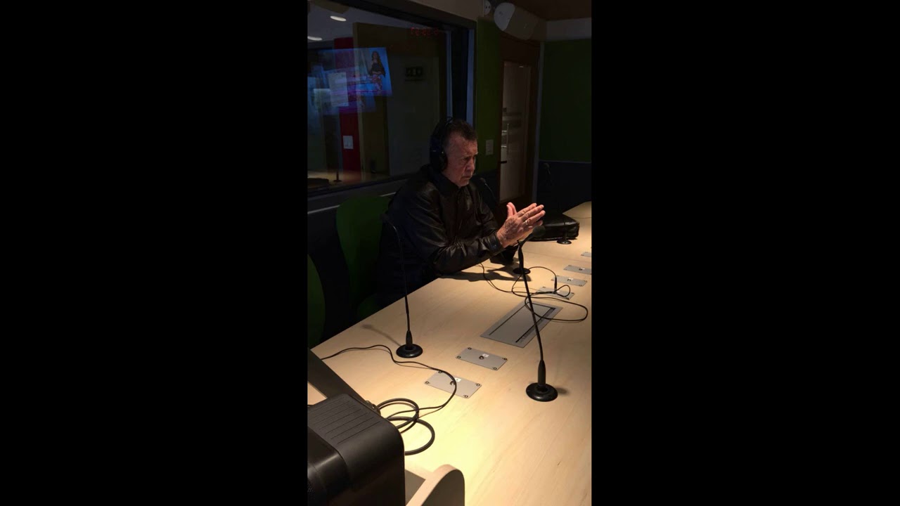 PROGRAMA PETER HELLER 25 JULIO 2020 - YouTube