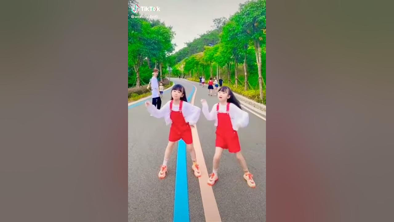 Tik Tok Sobo Girls Youtube