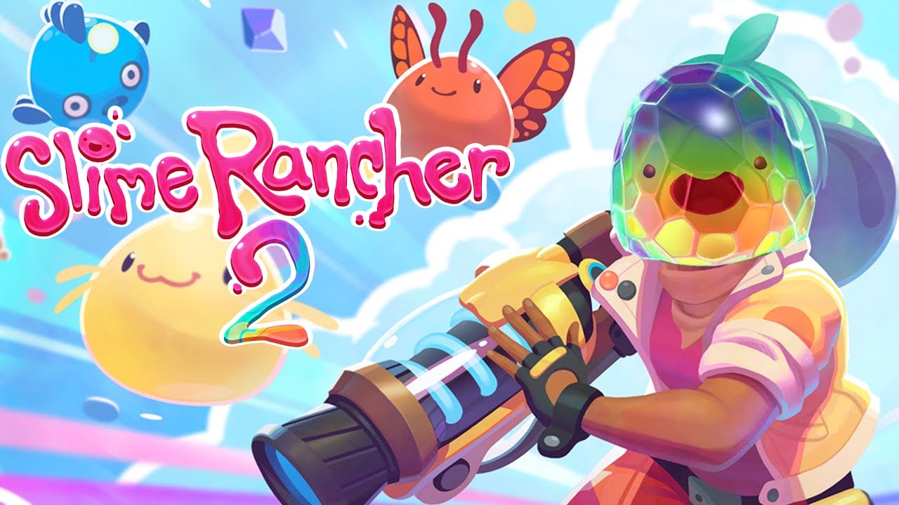 We going Tornado Hunting Today! - Slime Rancher 2 [4] - YouTube