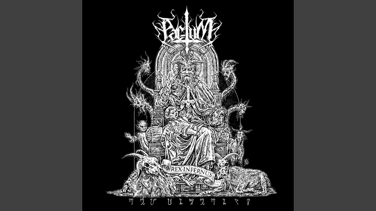 Rex Infernus - YouTube