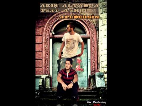 Akış Alyadua & Vehbi - Afedersin