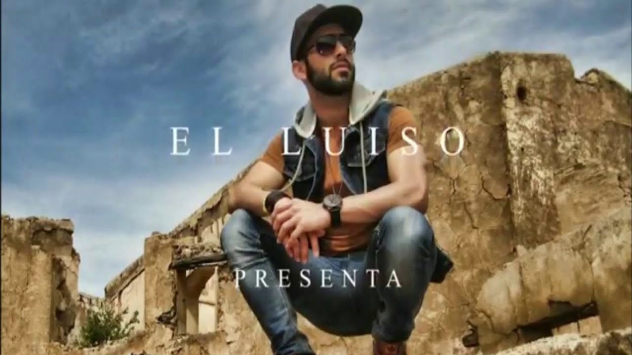 Luiso "Solo" - YouTube