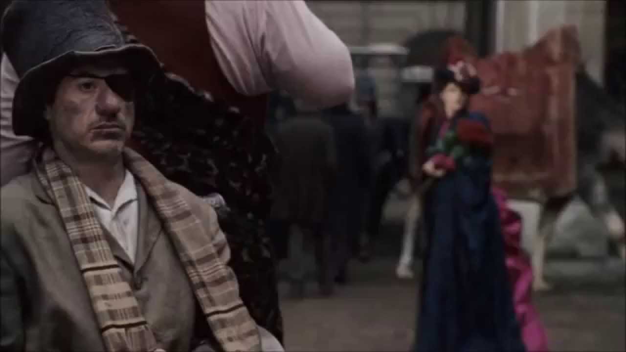 Master of disguise - Sherlock Holmes - YouTube