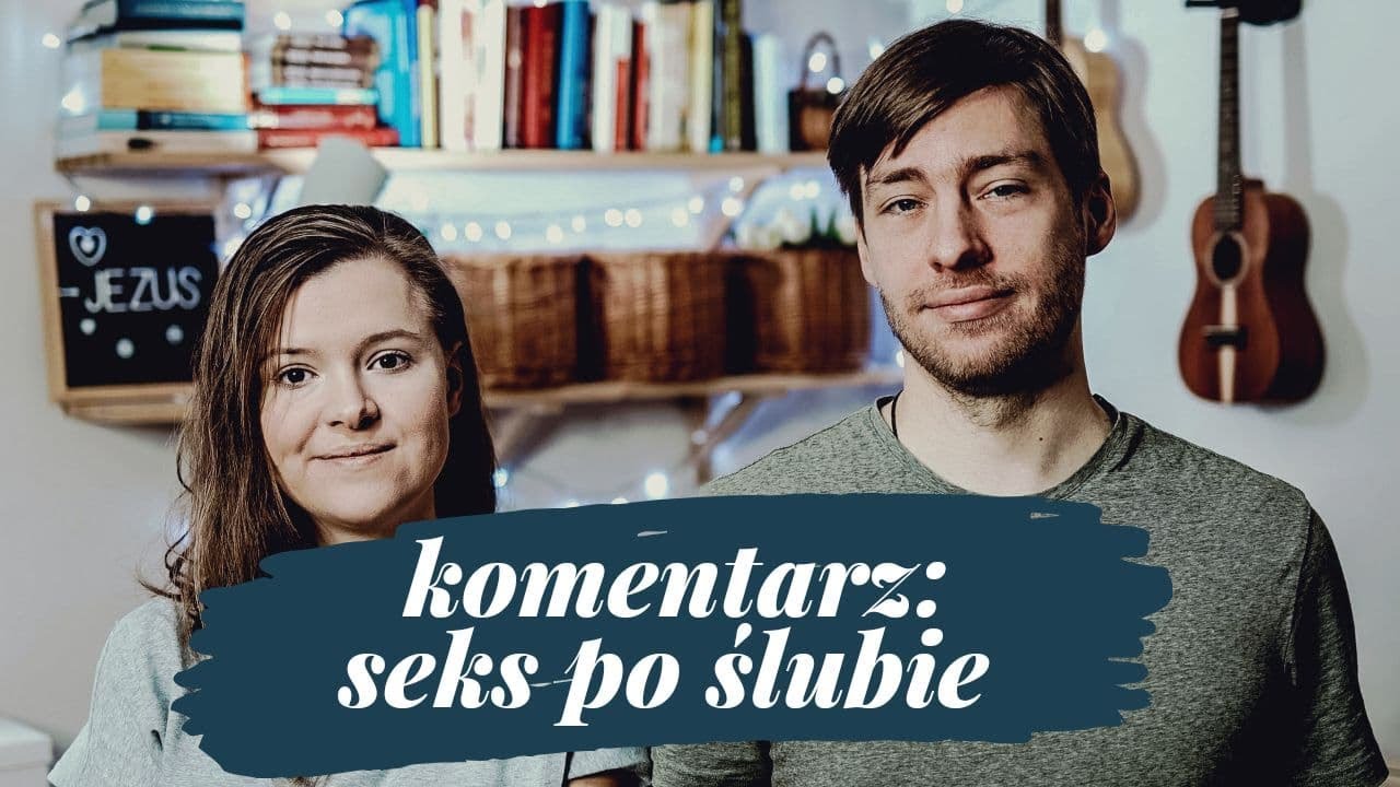 SEKS PO ŚLUBIE - Komentarz do filmu - YouTube