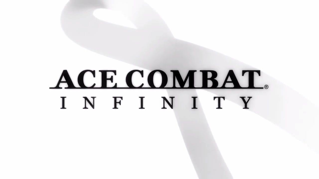 Ace Combat Infinity: Satellite Interception IV -SOLG- (S-Rank) - YouTube