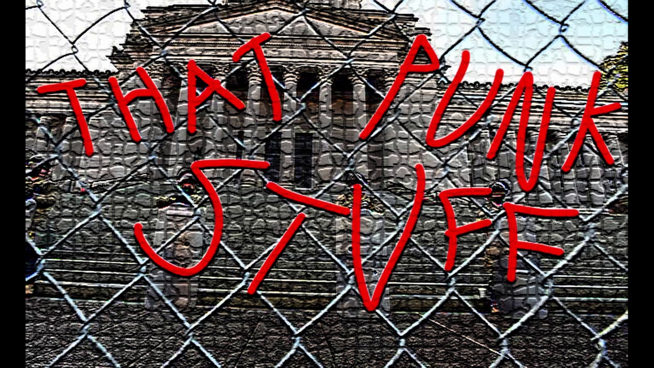 That Punk Stuff (1 Original 3 Covers) - YouTube