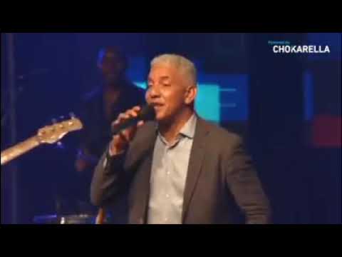 TJo Zenny chante "Viens Chez moi" en direct, Hommage aux étoiles du ...