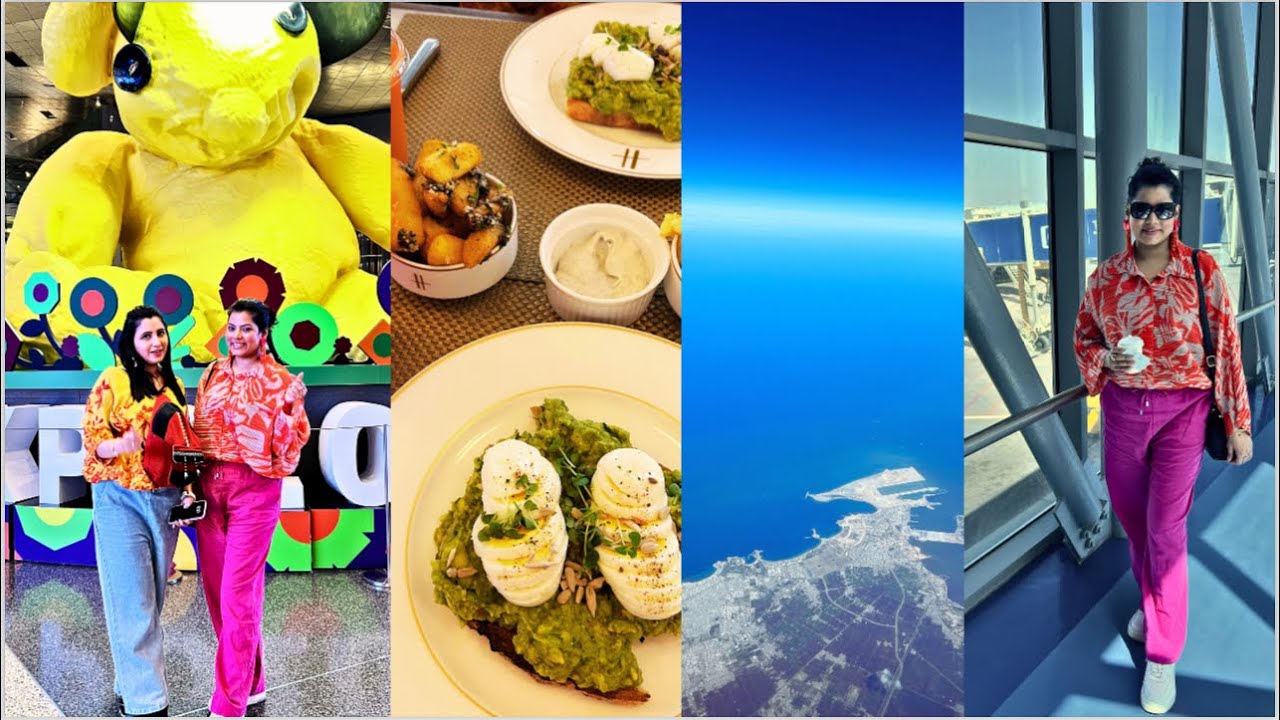 GOODBYE EGYPT 🇪🇬 | Ending my mini vacation in CAIRO with great memories ...