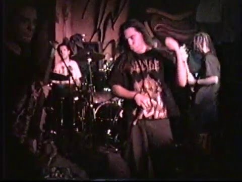 Warsore - Live @ The Arthouse, Melbourne April 1, 2000 - YouTube