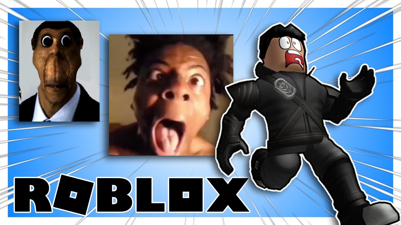 The Goofy Runners Experience! | Roblox - YouTube