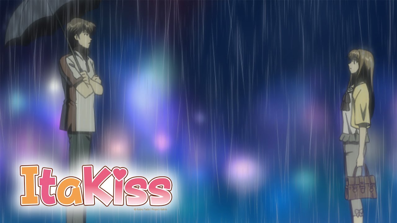 ItaKiss - EP13 Love Period | English Sub | Full Episode - YouTube