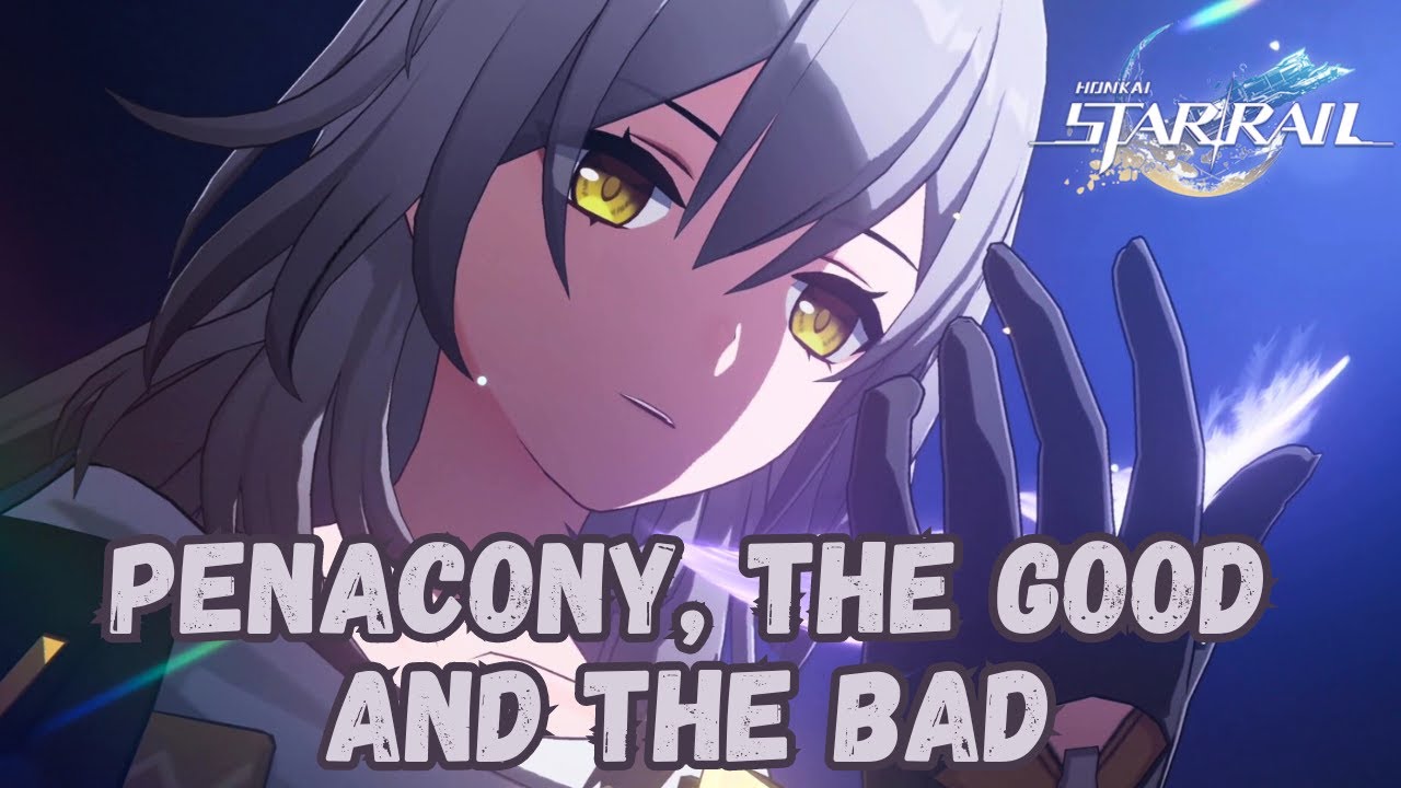 Penacony Story Review | Honkai Star Rail - YouTube