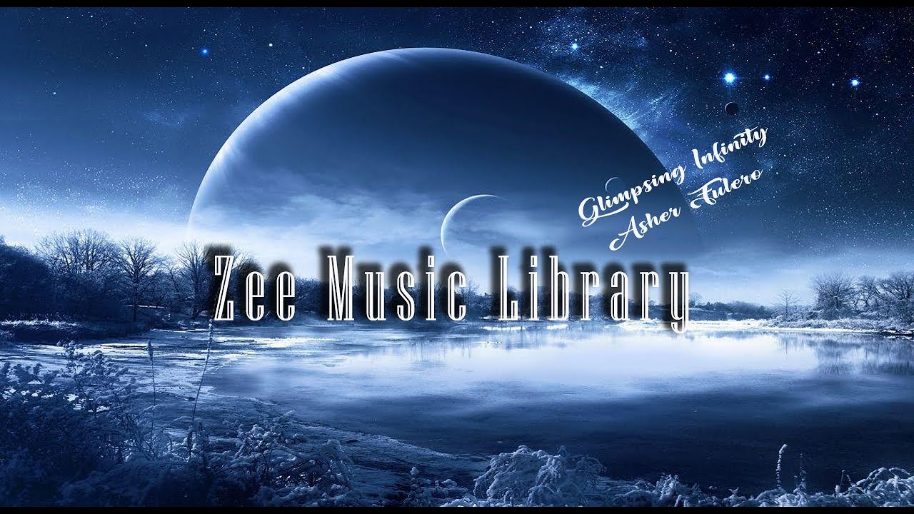 Glimpsing Infinity | No Copyright Music | Without Copyright Music ...
