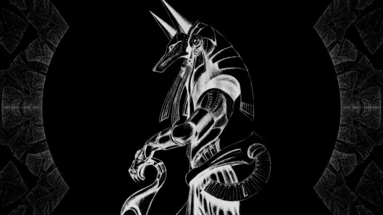 [ASMR / Audio RP] From One God to Another (Anubis X Female Listener ...